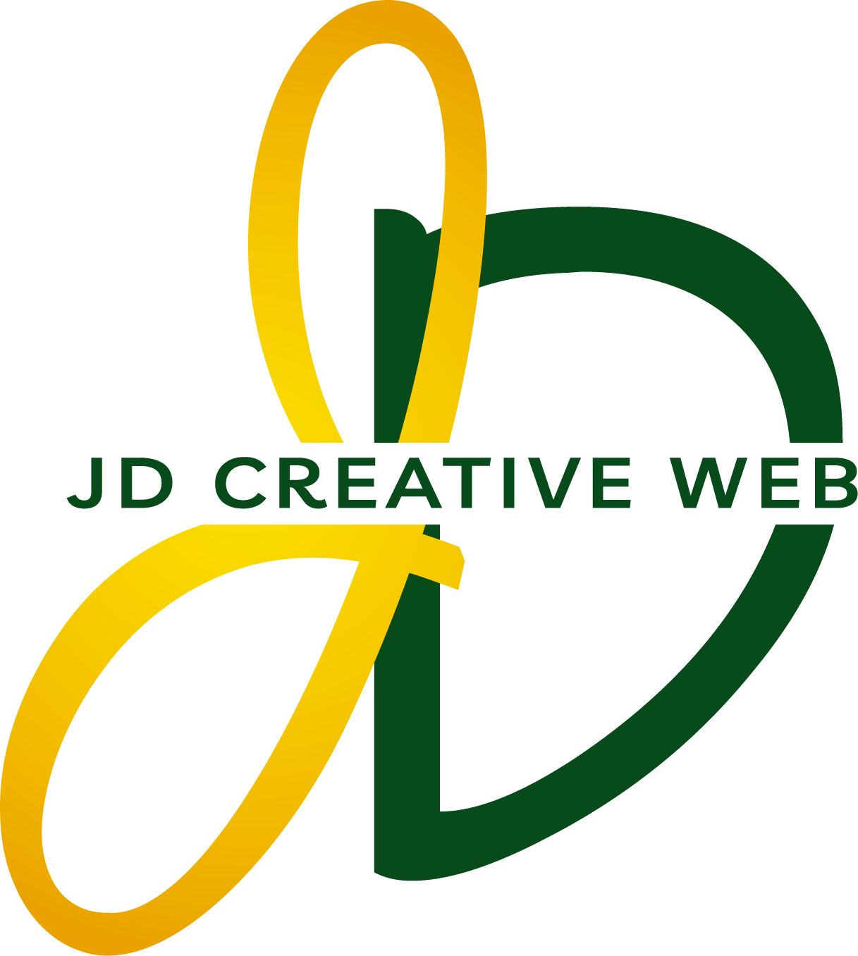 JD Creative Web Designer - JD Creative