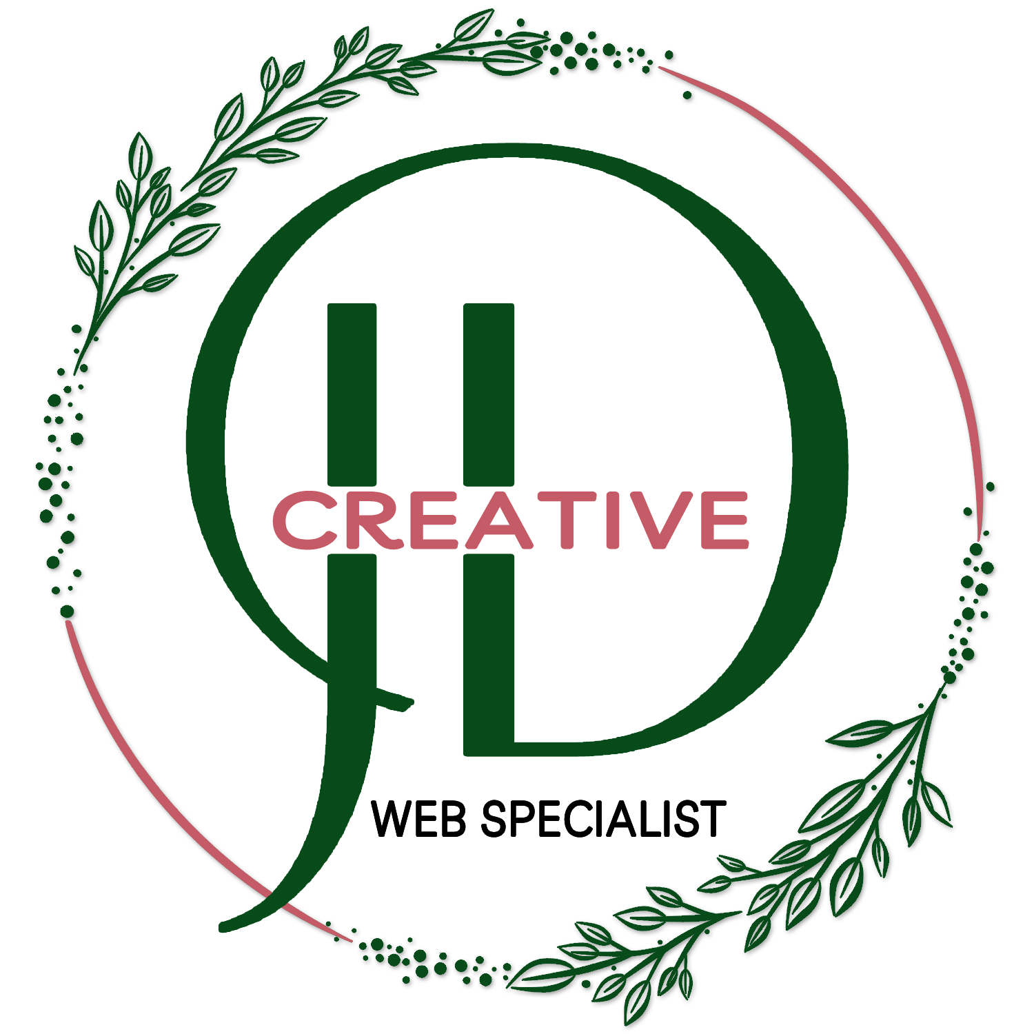 JD Creative Web Designer - JD Creative